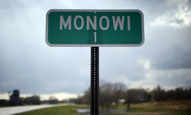 Monowi: Nüfusu Yalnızca 1 Olan Dünyanın En Küçük Yeri